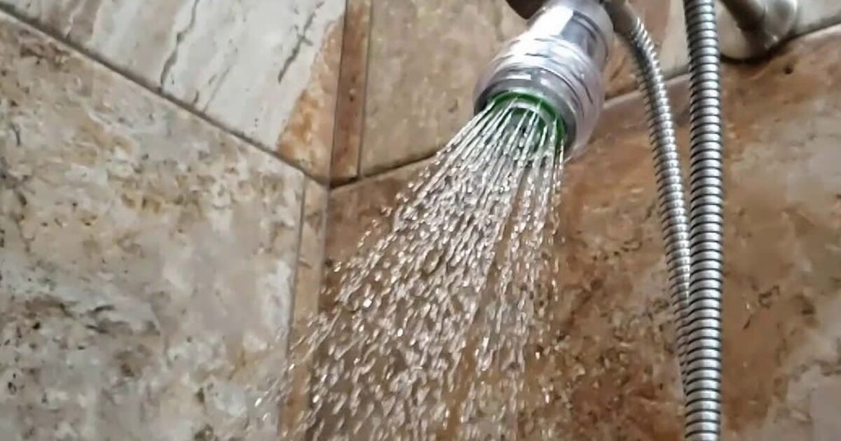 La Regadera Cumnda Ecológica evita el desperdicio innecesario de agua ...