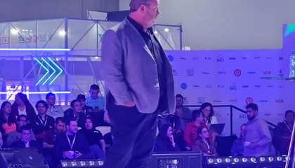 Eventos - Marcus Dantus