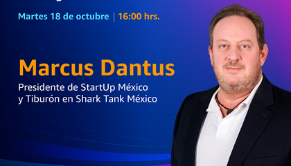 Eventos - Marcus Dantus