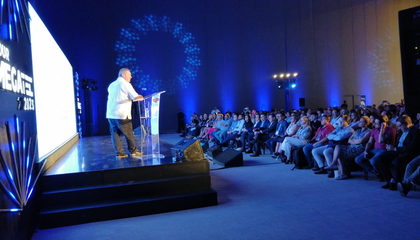 Eventos - Marcus Dantus