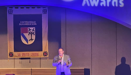 Eventos - Marcus Dantus