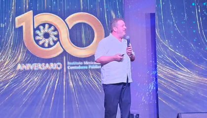 Eventos - Marcus Dantus