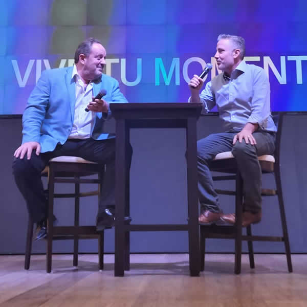 Eventos Marcus Mayo 2022 - Marcus Dantus