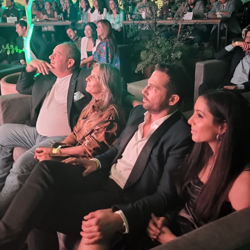 Eventos Marcus Julio 2022 - Marcus Dantus