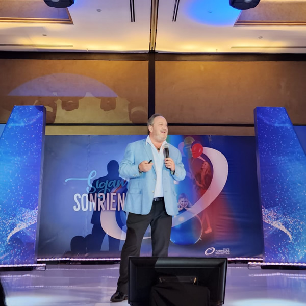 Eventos Marcus Agosto 2022 - Marcus Dantus