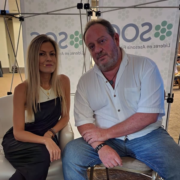 Eventos Marcus Agosto 2022 - Marcus Dantus