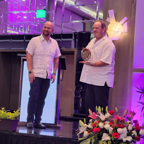 Eventos Marcus Agosto 2022 - Marcus Dantus