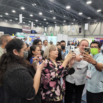 Eventos Marcus Agosto 2022 - Marcus Dantus