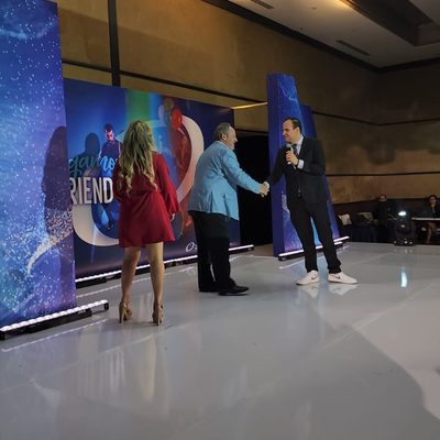 Eventos Marcus Agosto 2022 - Marcus Dantus