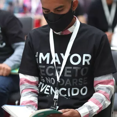 Eventos Marcus Mayo 2022 - Marcus Dantus