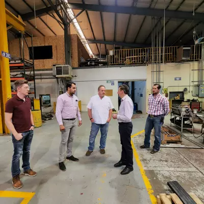 Eventos Marcus Junio 2022 - Marcus Dantus