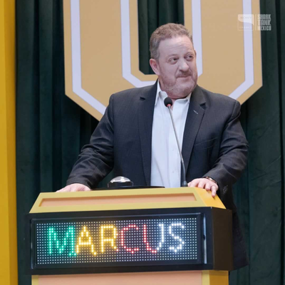Shark Tank 2023 - Marcus Dantus