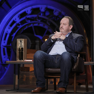 Shark Tank Julio 2022 - Marcus Dantus