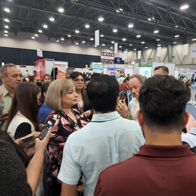 Eventos Marcus Agosto 2022 - Marcus Dantus