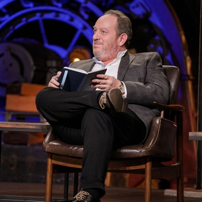 Shark Tank Agosto 2022 - Marcus Dantus