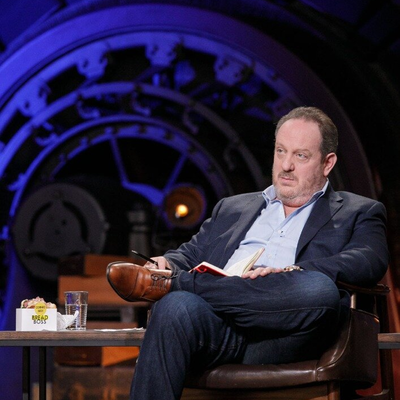 Shark Tank Septiembre 2022 - Marcus Dantus