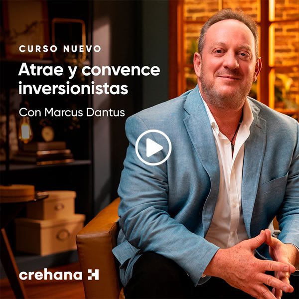 Inicio - Marcus Dantus