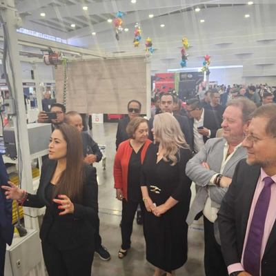 Eventos - Marcus Dantus