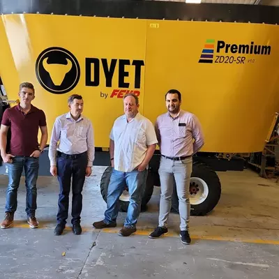 Eventos Marcus Junio 2022 - Marcus Dantus