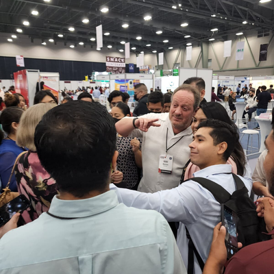 Eventos Marcus Agosto 2022 - Marcus Dantus