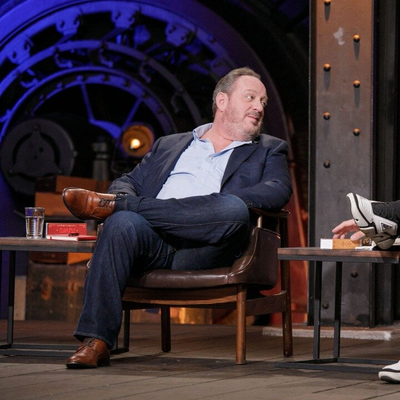 Shark Tank Septiembre 2022 - Marcus Dantus