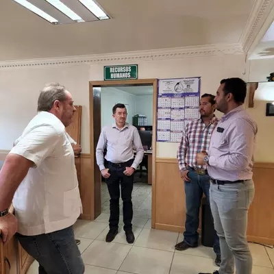 Eventos Marcus Junio 2022 - Marcus Dantus