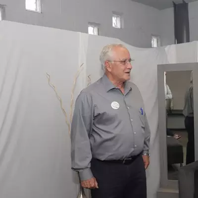 Eventos Marcus Mayo 2022 - Marcus Dantus