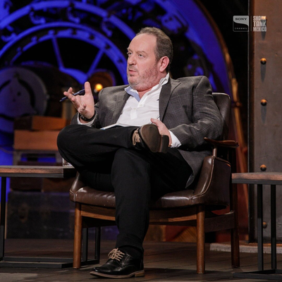Shark Tank Septiembre 2022 - Marcus Dantus