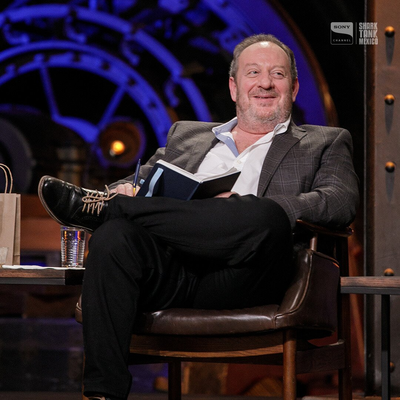 Shark Tank Julio 2022 - Marcus Dantus