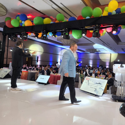 Eventos Marcus Agosto 2022 - Marcus Dantus