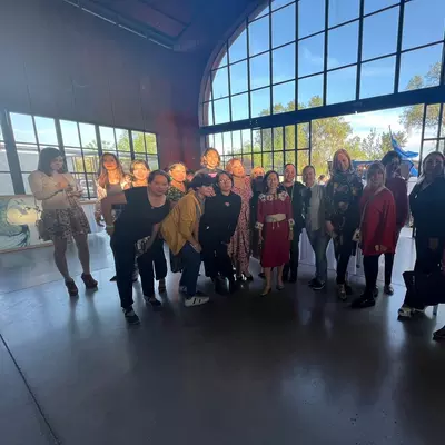 Eventos Marcus Mayo 2022 - Marcus Dantus