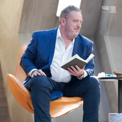 Shark Tank 2023 - Marcus Dantus