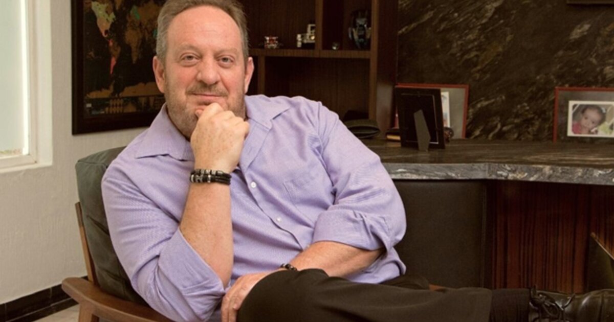 Inicio - Marcus Dantus